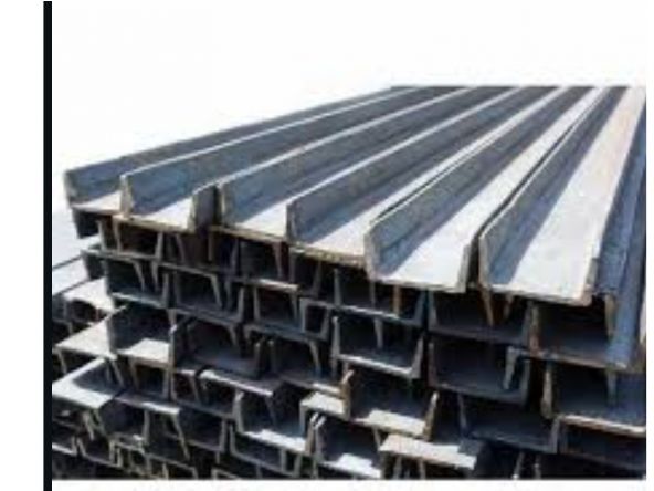 Steel Channel 75 | Synfra